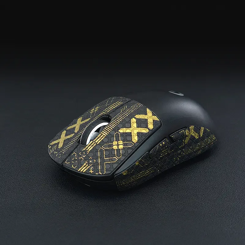 Improve Your Gaming Experience with Ancreu Mouse Grip Tape