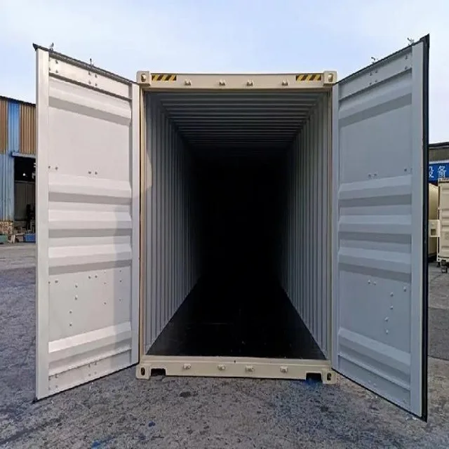 Used Shipping Container 40ft High Cube Cheapest Used Containers,Good ...