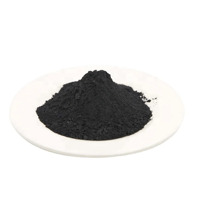 Heavy Media Used Magnetite Iron Oxide Fe3O4 Powder| Alibaba.com