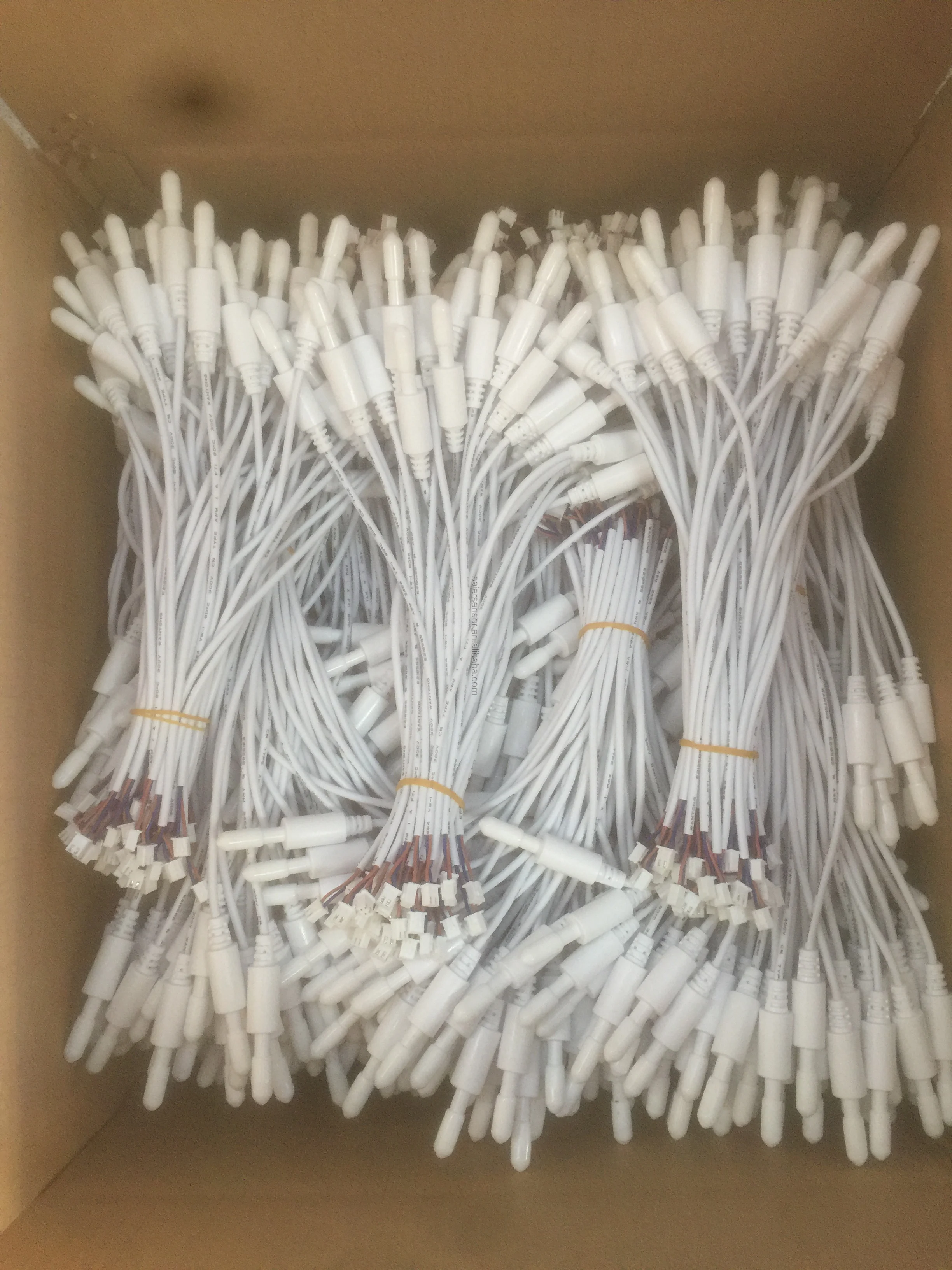 1/4" Stainless Steel Tds Probe Water Quality Testing Instruments Water ...