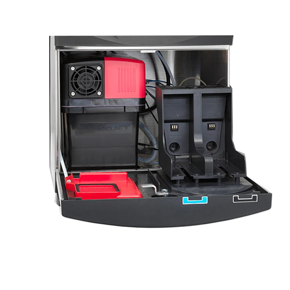 Videojet Cij Industrial Inkjet Printer 1240 1280 1580 1880 For Printing ...