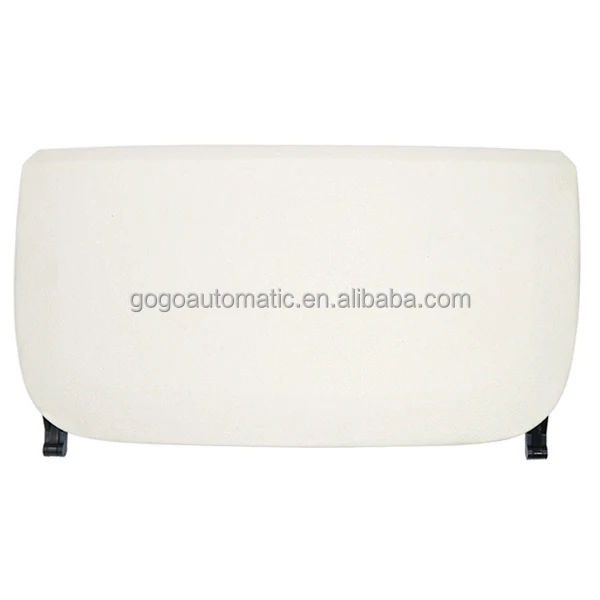 SEAT BACK PANEL FOR F18 F02 F07 OEM 52109173669 52109173668 52107232090 ...