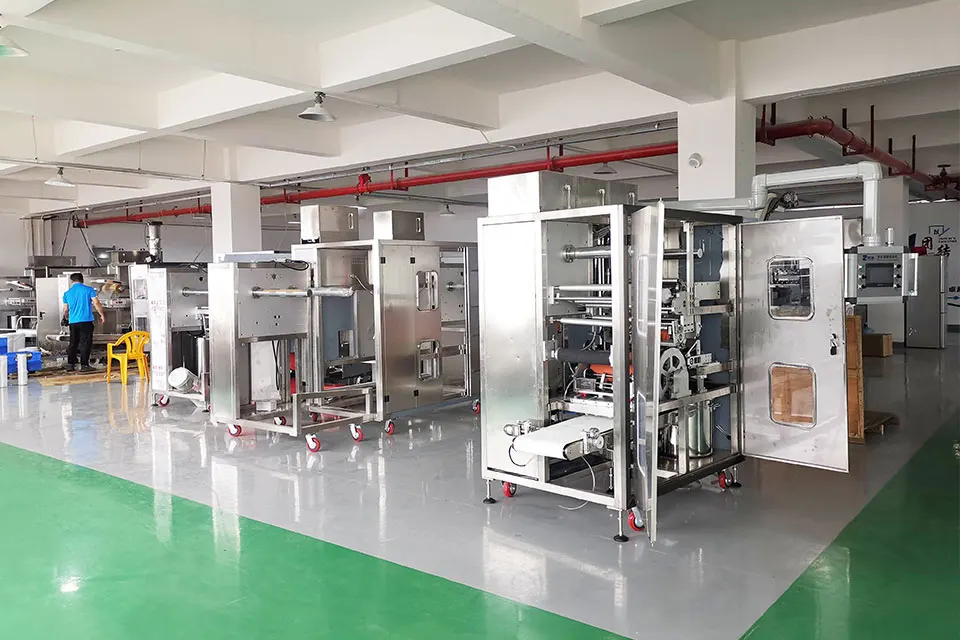 Pva Roll Film Lab Scale Sample Laundry Detergent Making Machine Water ...