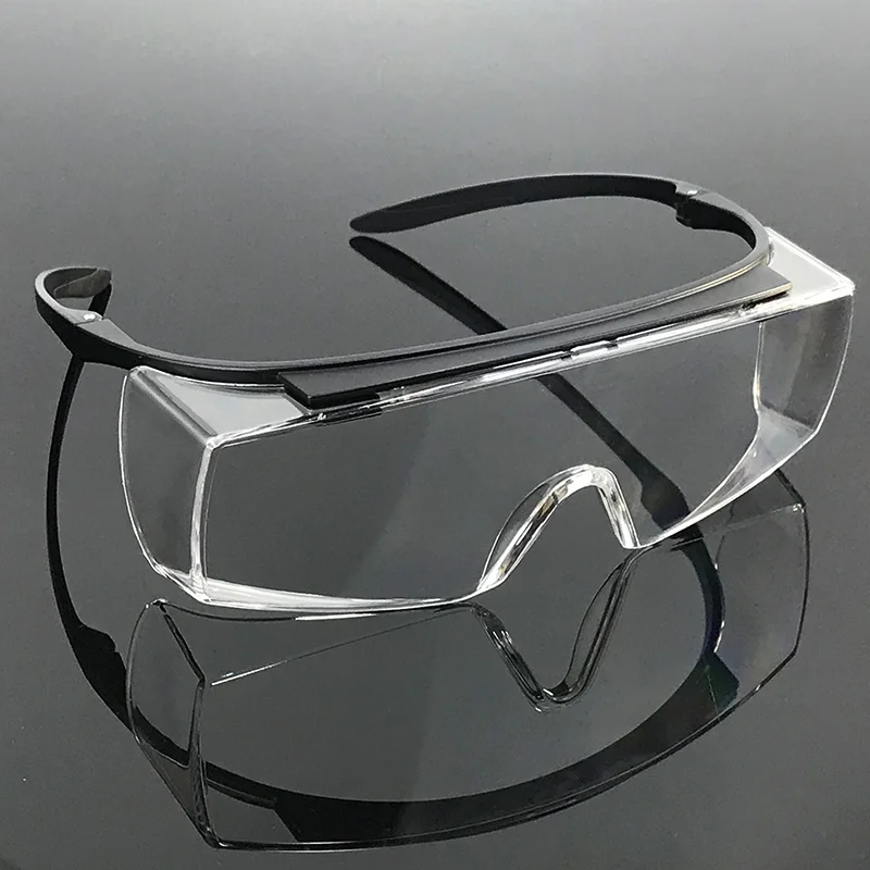 ANT5PPE Industrial Protection Lenses Prescription Goggles CE Ansi Z87.1 ...