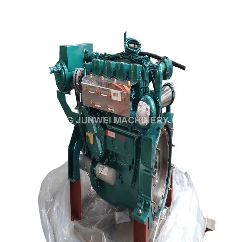 Silent Diesel Generator Jhk-800gf 800kw 1000kva Engine Diesel Power ...