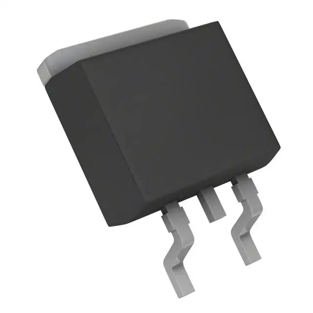 Fdd3706 Transistor 10-Pack FDD3706 MOSFET Transistors - TO-252 Package ...