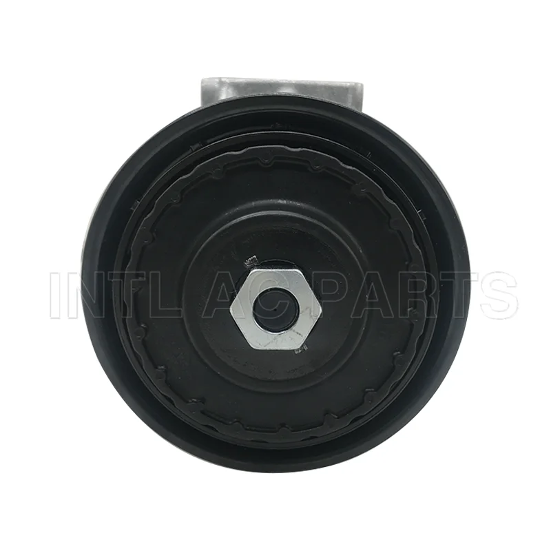 Car Ac Compressor For Toyota Corolla 1.8l 2011-2013 Matrix 1.8l 2011 ...