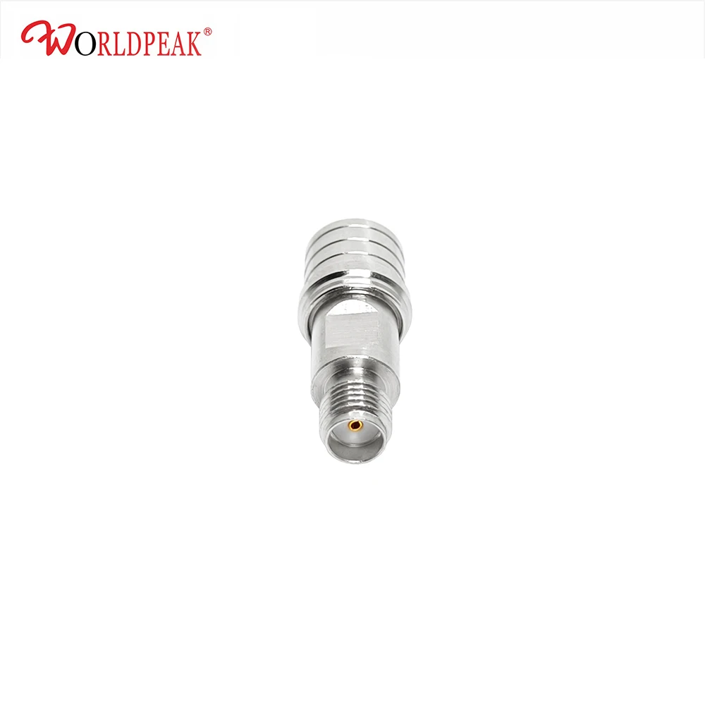 Sma Rf Adapter Plug To Plug Female Coaxial Rf Connector Sma Female ...