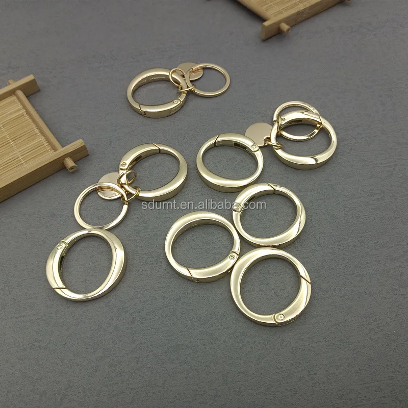 Cheap Custom Design Fashion Keychain High Quality Metal Customized Key ...