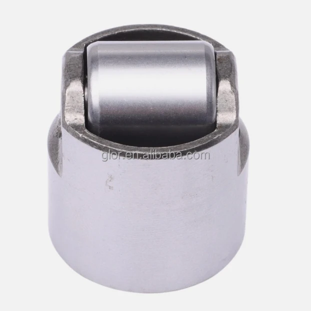 06j109311a 06l109311 High Pressure Fuel Pump Cam Follower Tappet Lifter ...