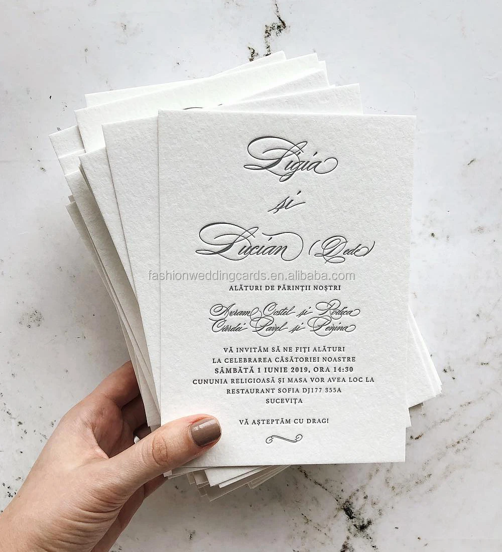 2025 New Arrivals Minimalist Design Cotton Paper for DIY Crafts