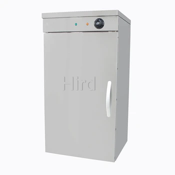 Industrial Commercial Plate Heated Stainless Steel Electric Dish Warmer ...