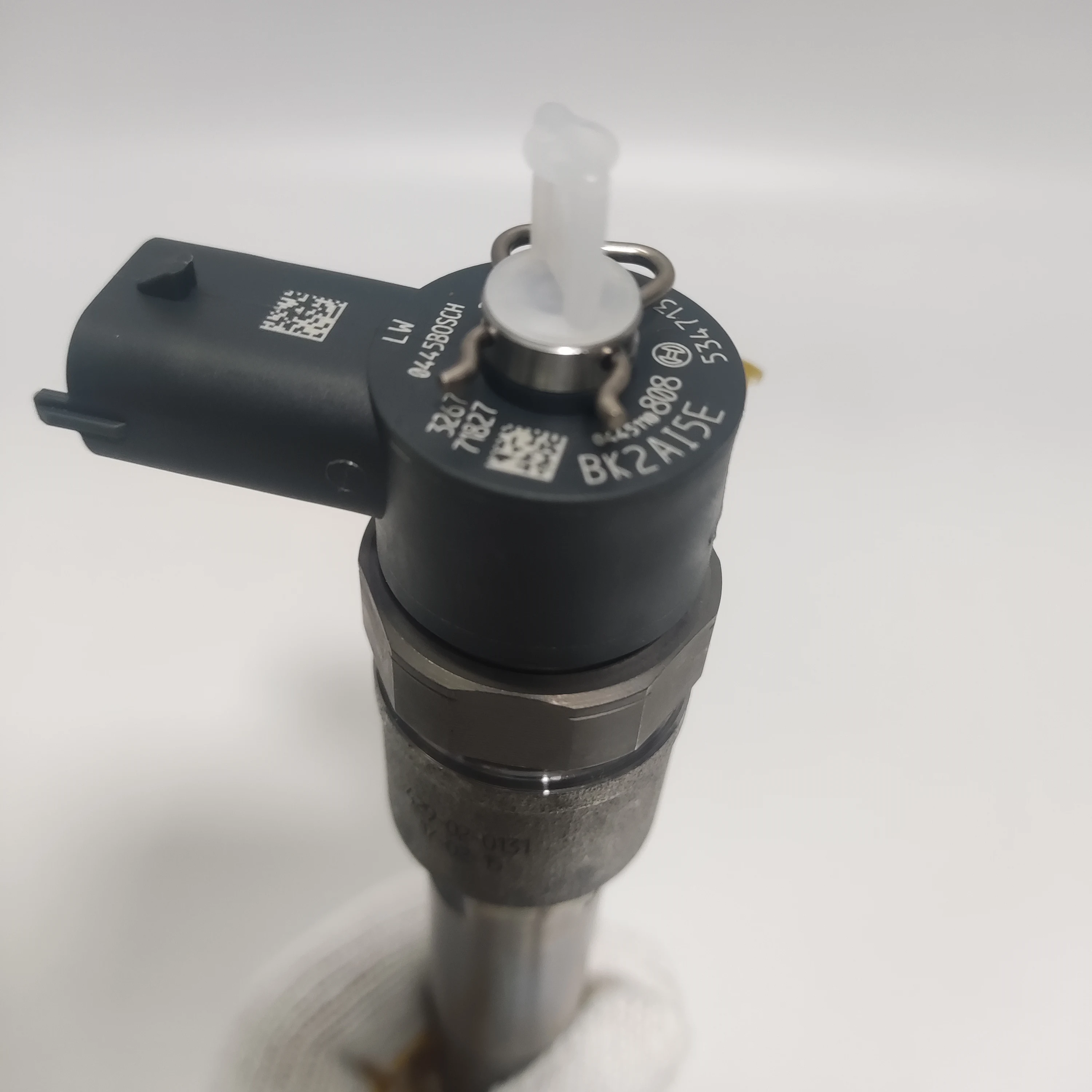 Cummins Construction Machinery F2.8 Genuine Cummins Engine Part Fuel ...