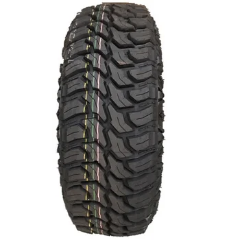 33*12.5r15 4x4 Mud Terrain Tires Off Road Tyre 33 12.5r15 - Buy Mt Tyre ...