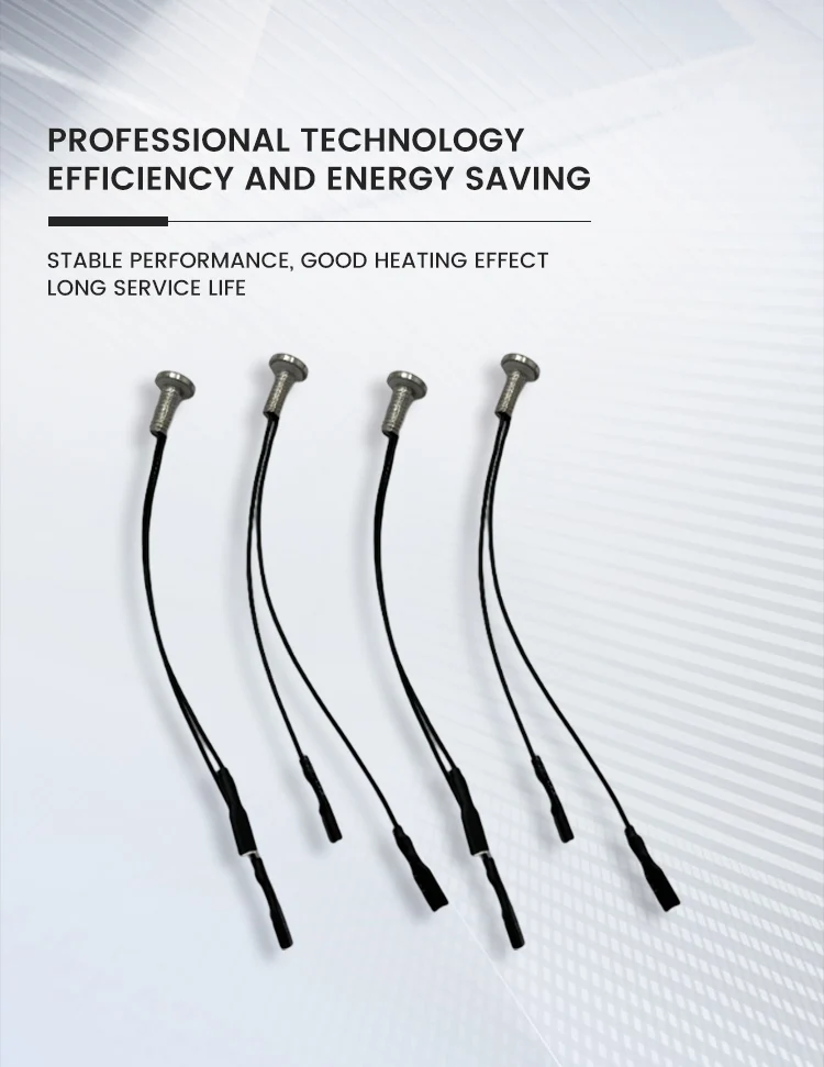 Electric Kettle Health Pot Thermistor Sensor Temperature Sensor - Buy ...