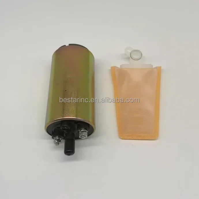 Commonly Used Electric Fuel Pump E8023 E8235 With Stock - Buy Fuel Pump ...