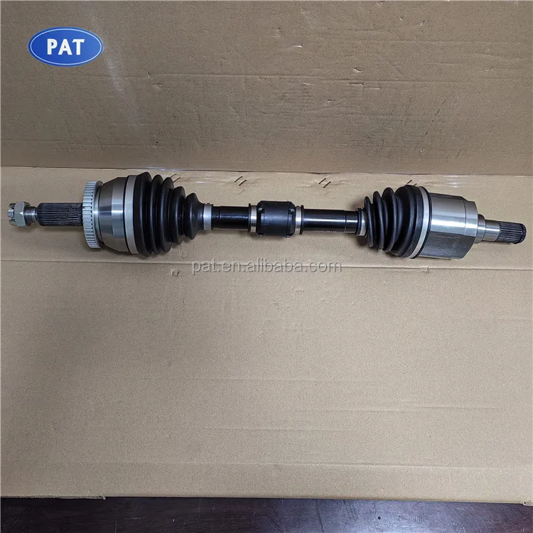 PAT High Quality 49500-2B510 Right Drive Shaft for County