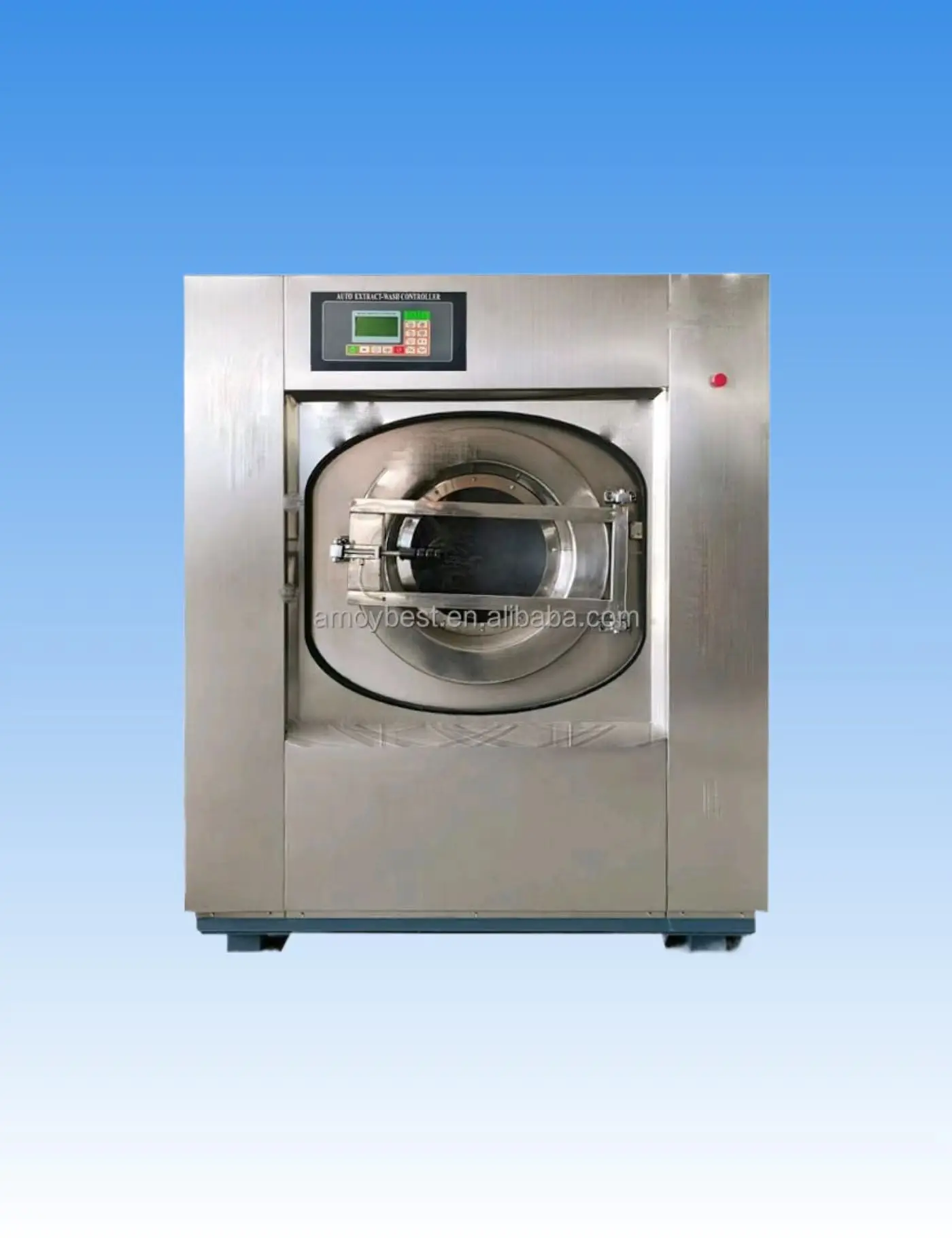 Sk300 Industrial Washing Machine The Main Panel Parts For Controller ...