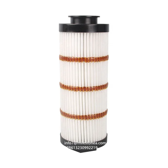High Quality Hydraulic Oil Filter 3891079 389-1079 For Excavator Parts ...