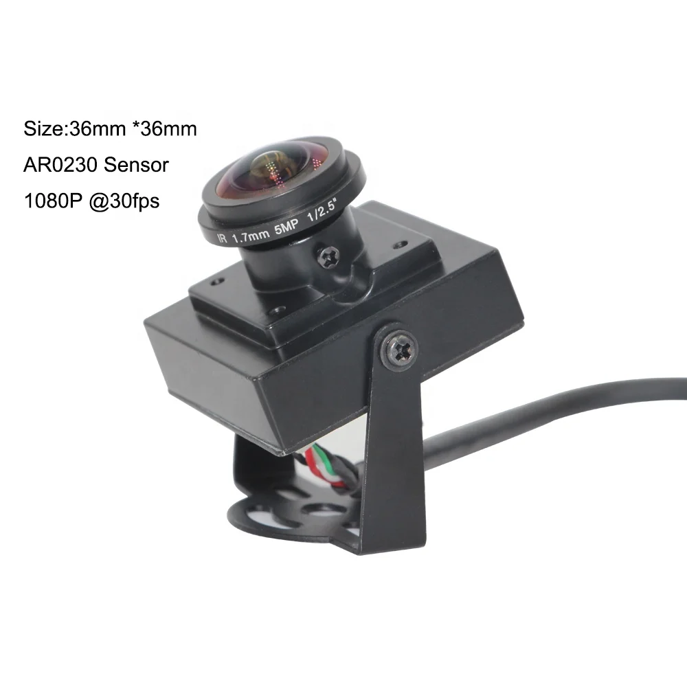 Factory Discount Customizable Wdr Ar0230 120 Degrees Hd 1080p Cmos Uvc ...
