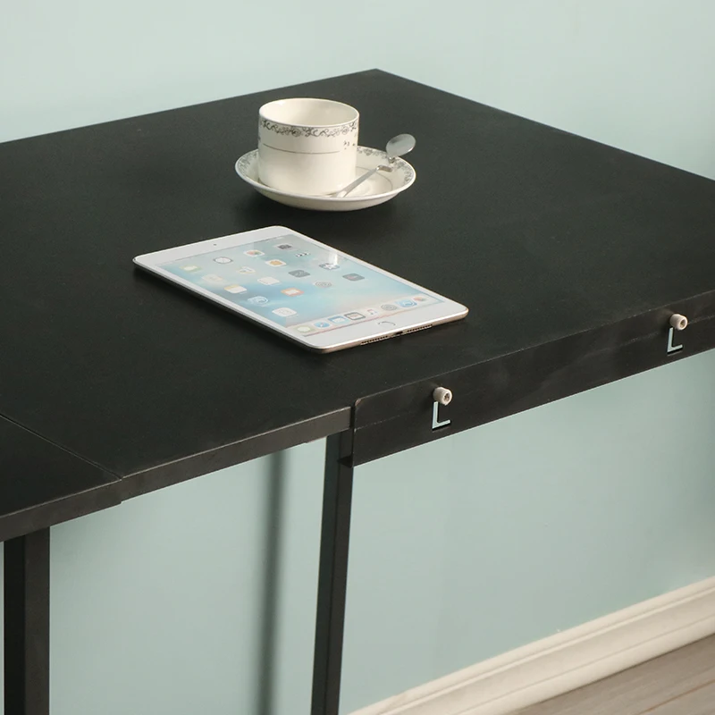 Modern Computer Desk With Bookshelf Standing Desk Game Simple Design ...