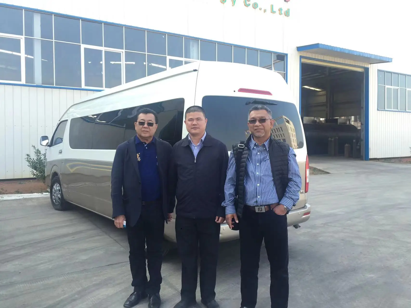 Internal Floating Roof Gasoline Storage Tanks - Durable & Efficient