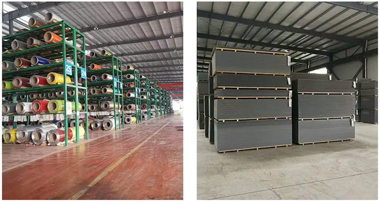 1220*2440*3mm/4mm Acp For Wall Cladding Aluminum Composite Panel Nepal ...