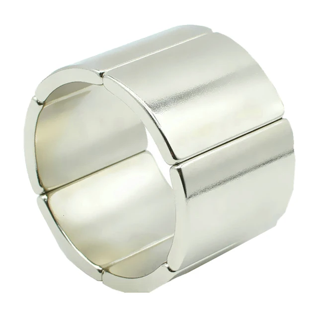 Company Overview - Hangzhou SDM Magnetics Co., Ltd.