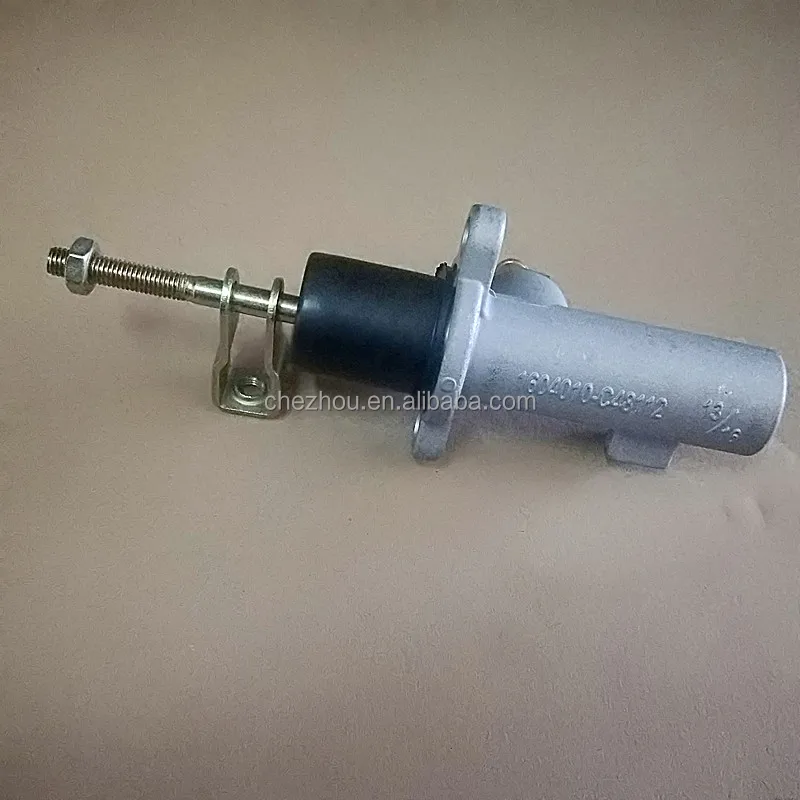 Dongfeng Truck Parts - Clutch Master Cylinder 1604010-C48112