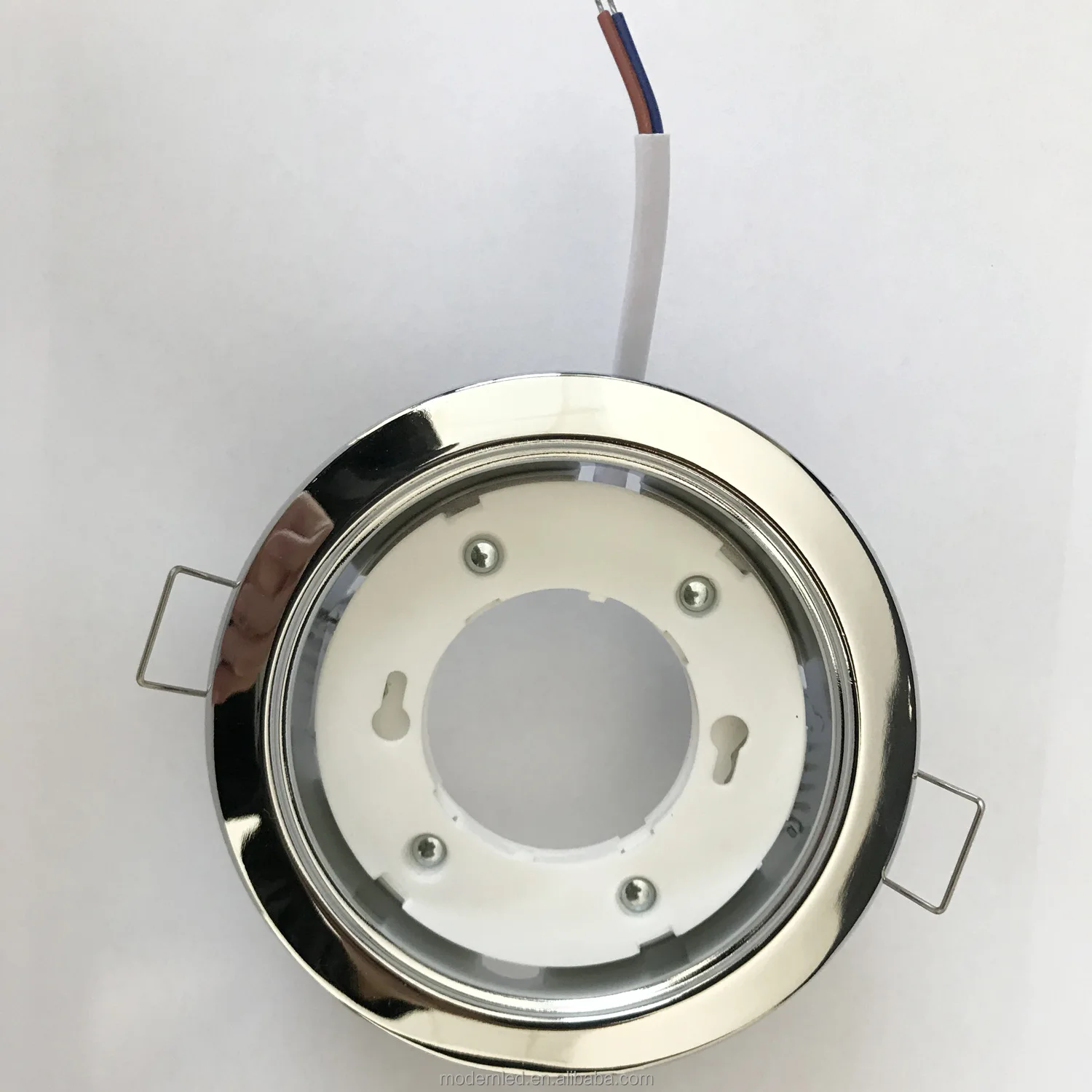 GX53 Lamp Holder Socket - Traditional LED Ceiling down Light