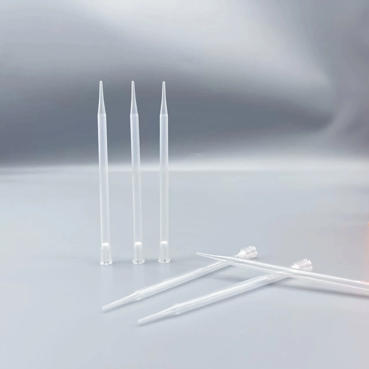 1025ul Robotic Tips for Beckman - Sterile & Dnase/rnase Free