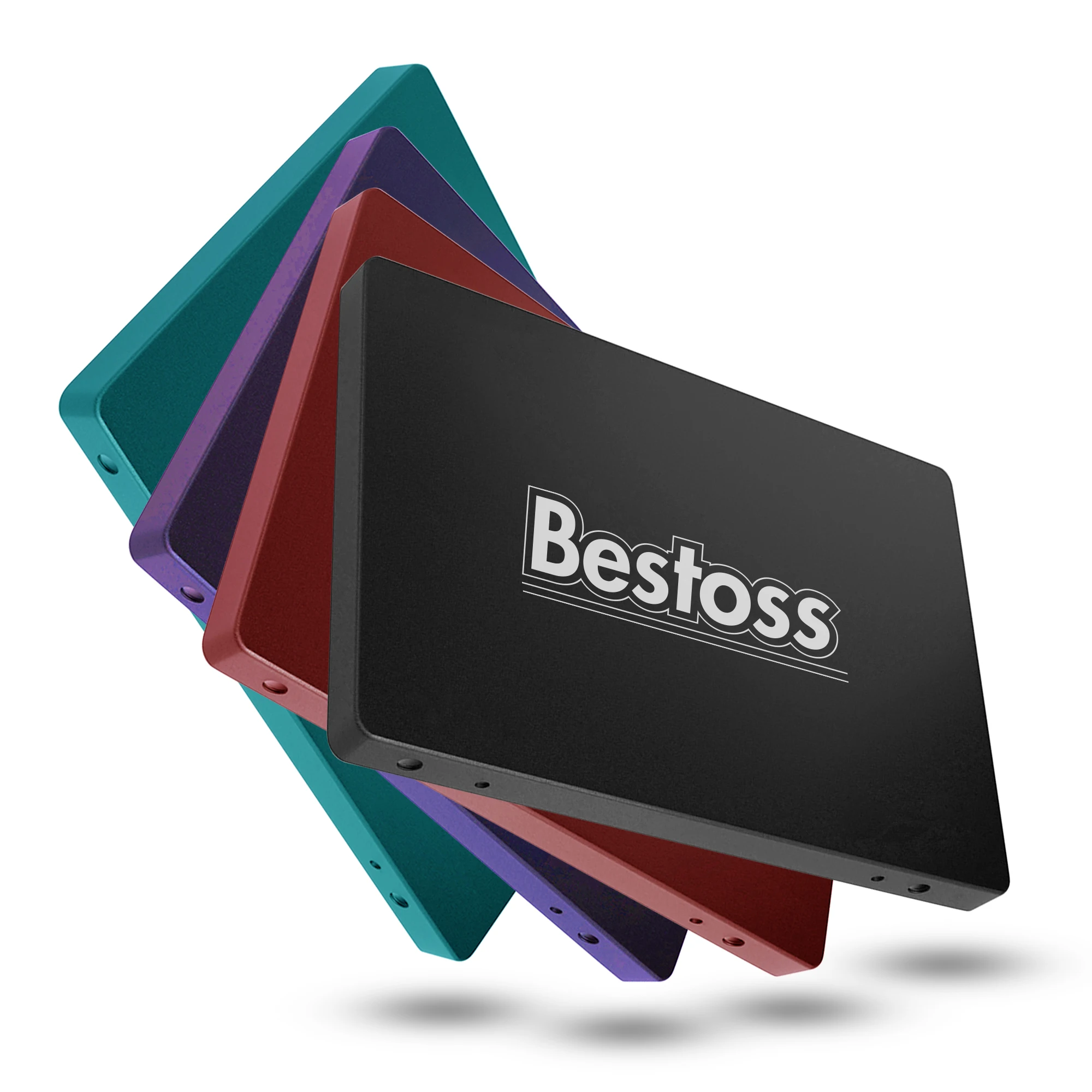 Bestoss Original Desktop Computer Ssd 2.5 Sata Disque Dur Hard Disk ...