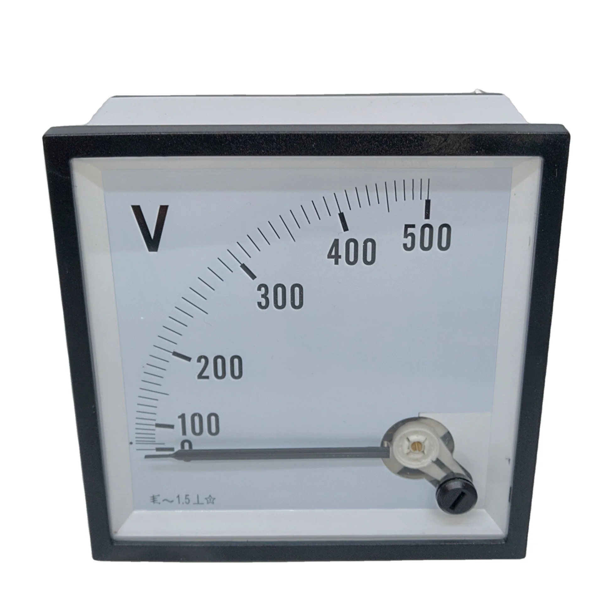 Analog Meter 50 5a Analog Meter Ampe Ac Kde China Buy Analog Clamp