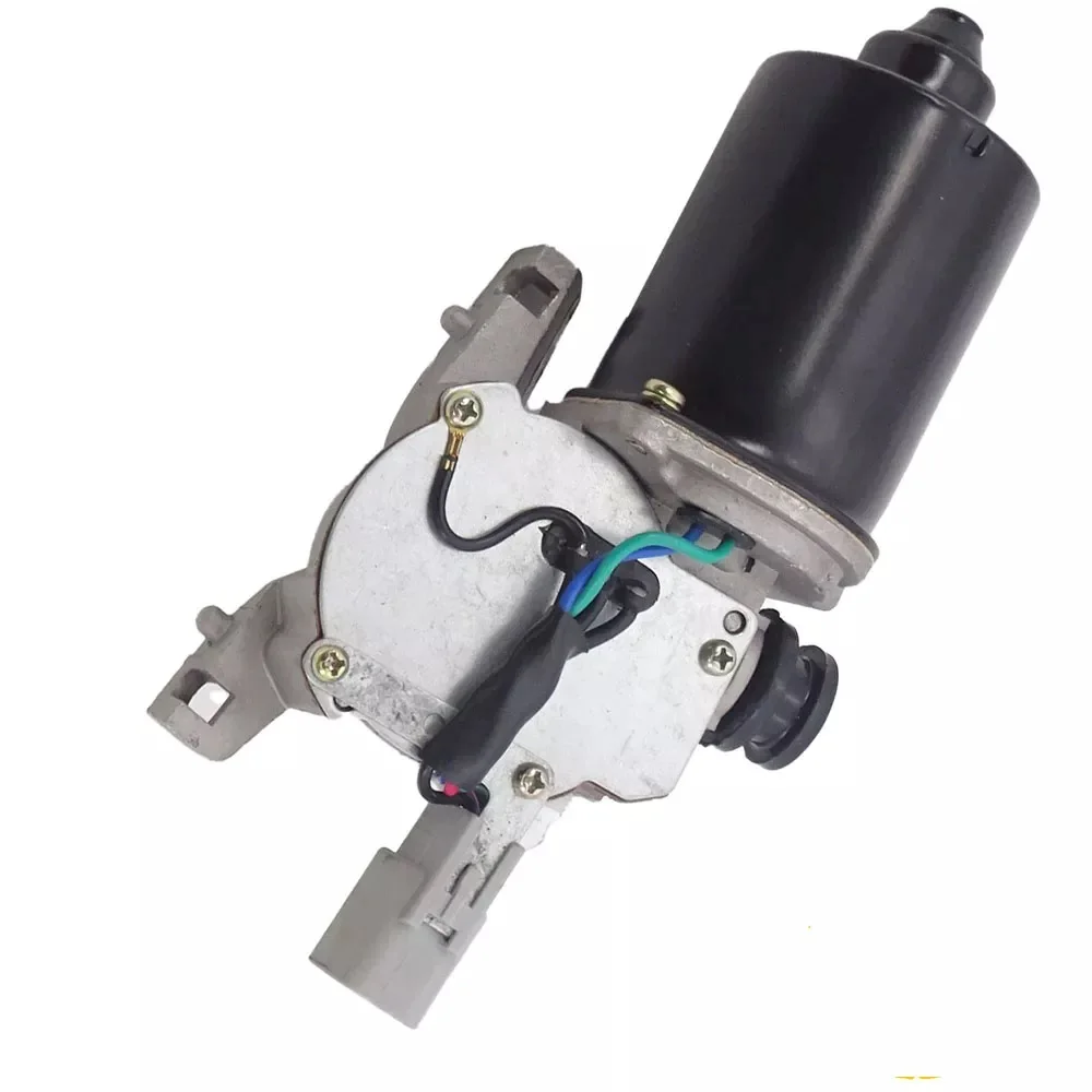 Automotive Electrical System Windshield Glass Wiper Motor 85110-06150 ...