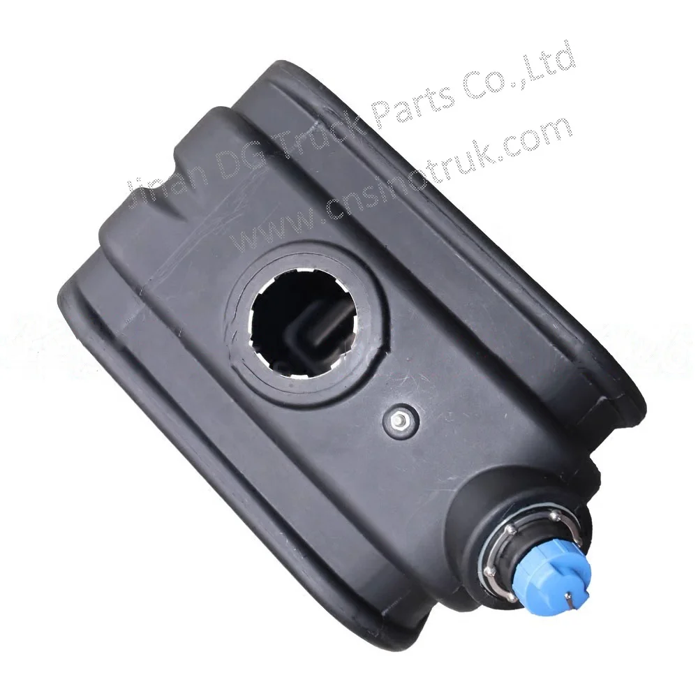 Sinotruk HOWO Truck Parts - Urea Tank Assembly Wg9925565002