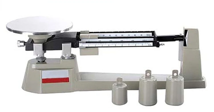 Triple Beam Weighing Balance Scale For Lab - Buy Weighing Scale,Triple ...