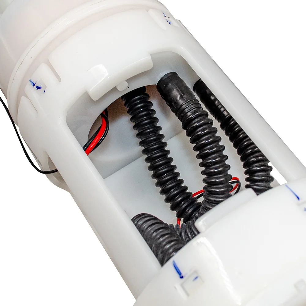 Fuel Pump Assy In Tank Gasoline Pump Unit For Nissan Urvan Nv350 Before ...