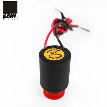 Dc Latching Solenoid Coil 9v 12v 24v Latch For Irrigation Valve - Buy ...