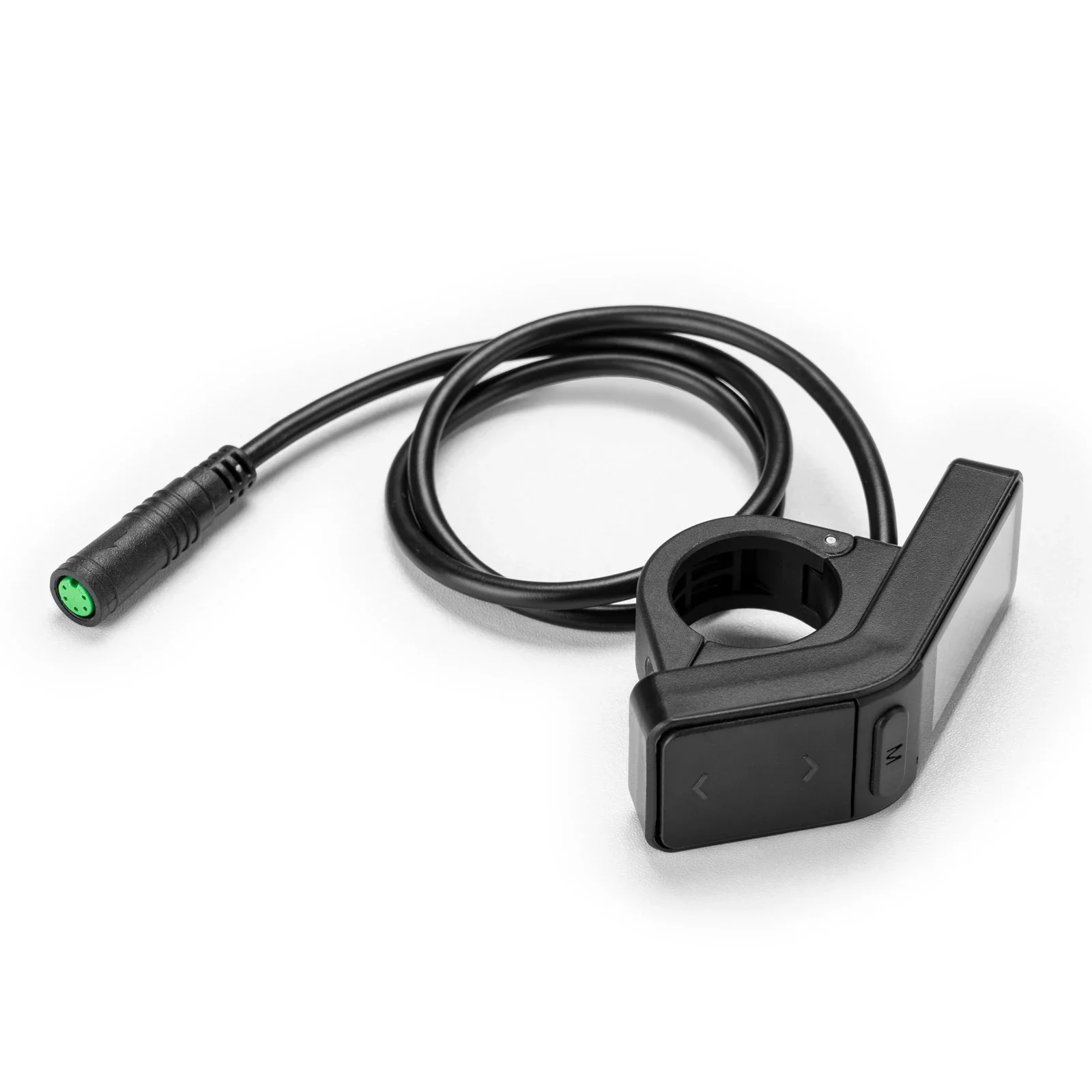 SW102 Mini LCD Display for E-Bike Computer - Waterproof & Durable