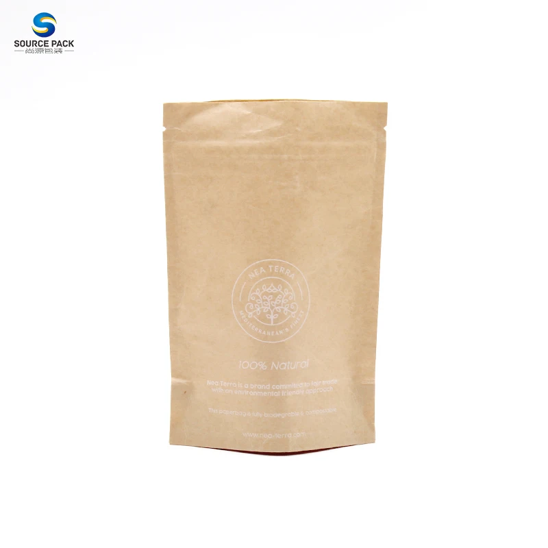 Eco Compostable Bags - Biodegradable PLA Packing Solutions
