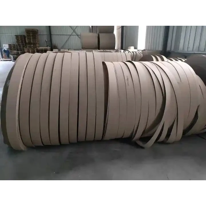 Maxi Tissue Paper Core Roll Slitting Machine - Kraft Paper Cutter