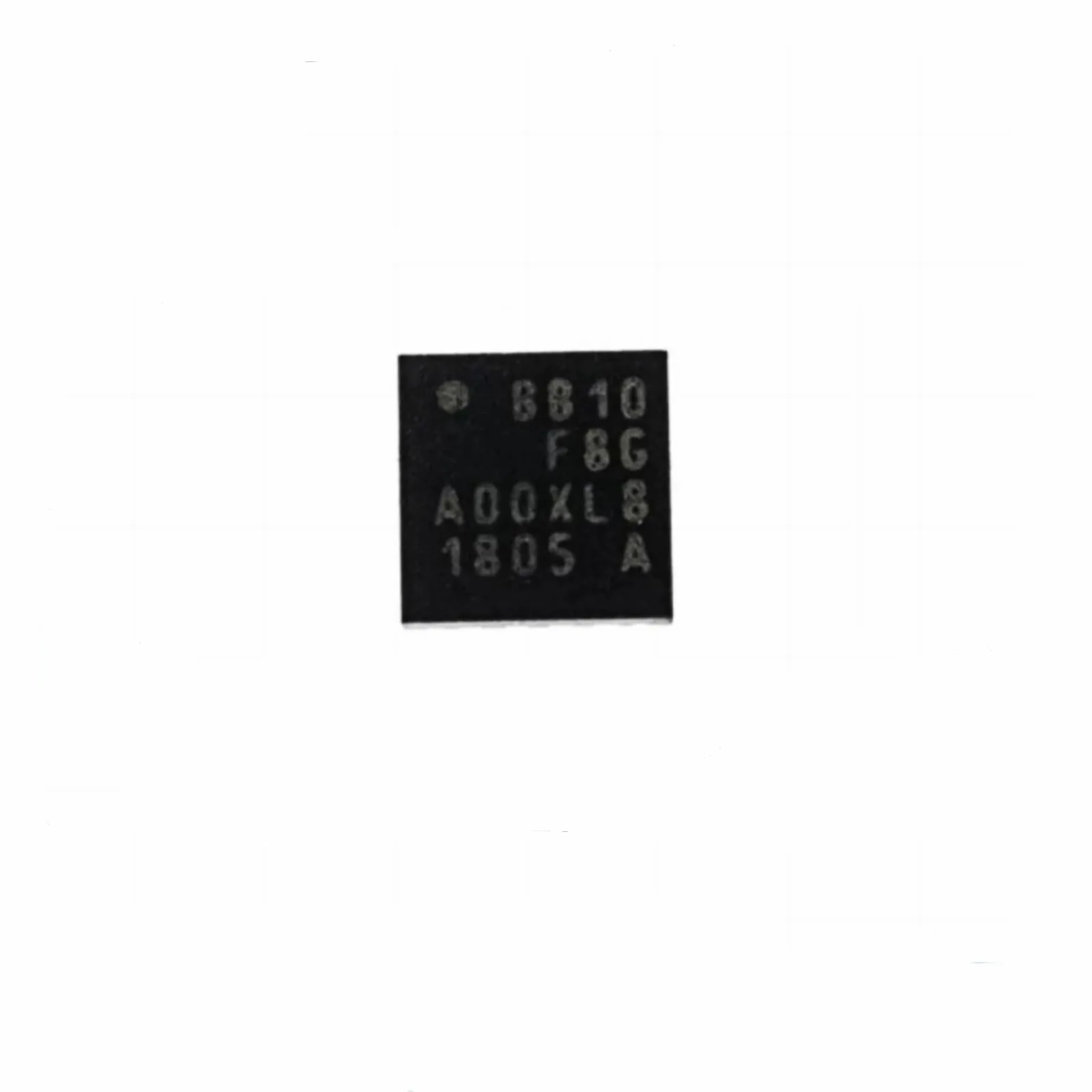 Brand-new Original Spot 8-bit Microcontroller--mcu Efm8bb10f2g-a-qfn20r ...