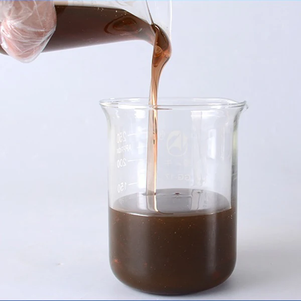 LABSA 96% Linear Alkyl Benzene Sulphonic Acid 27176-87-0 Daily ...
