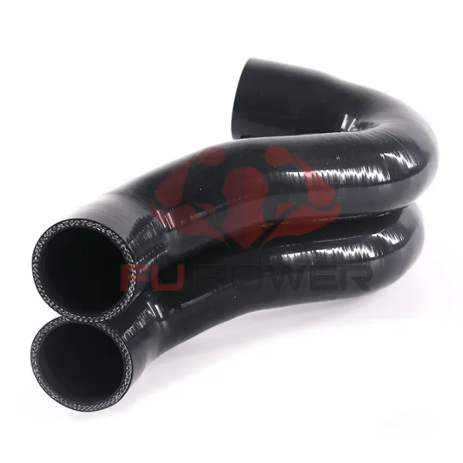 Charge Air Intake Hose Pipe for VW Amarok 2.0 TDI BiTD Tube 2h0145980a ...