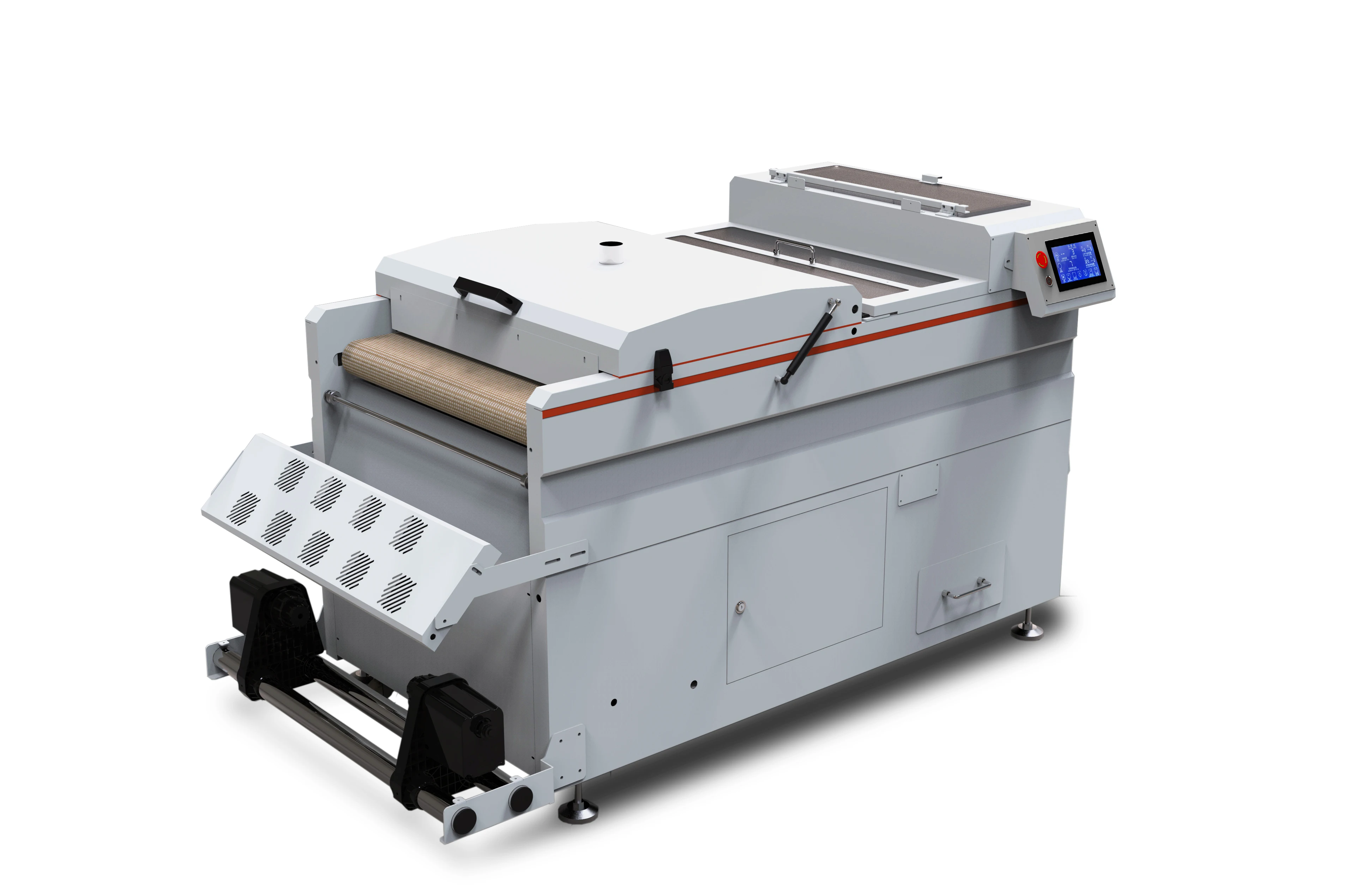 Printer Dtf 2024 New Powder Shaker Direct To Pet Film Dtf Printer ...