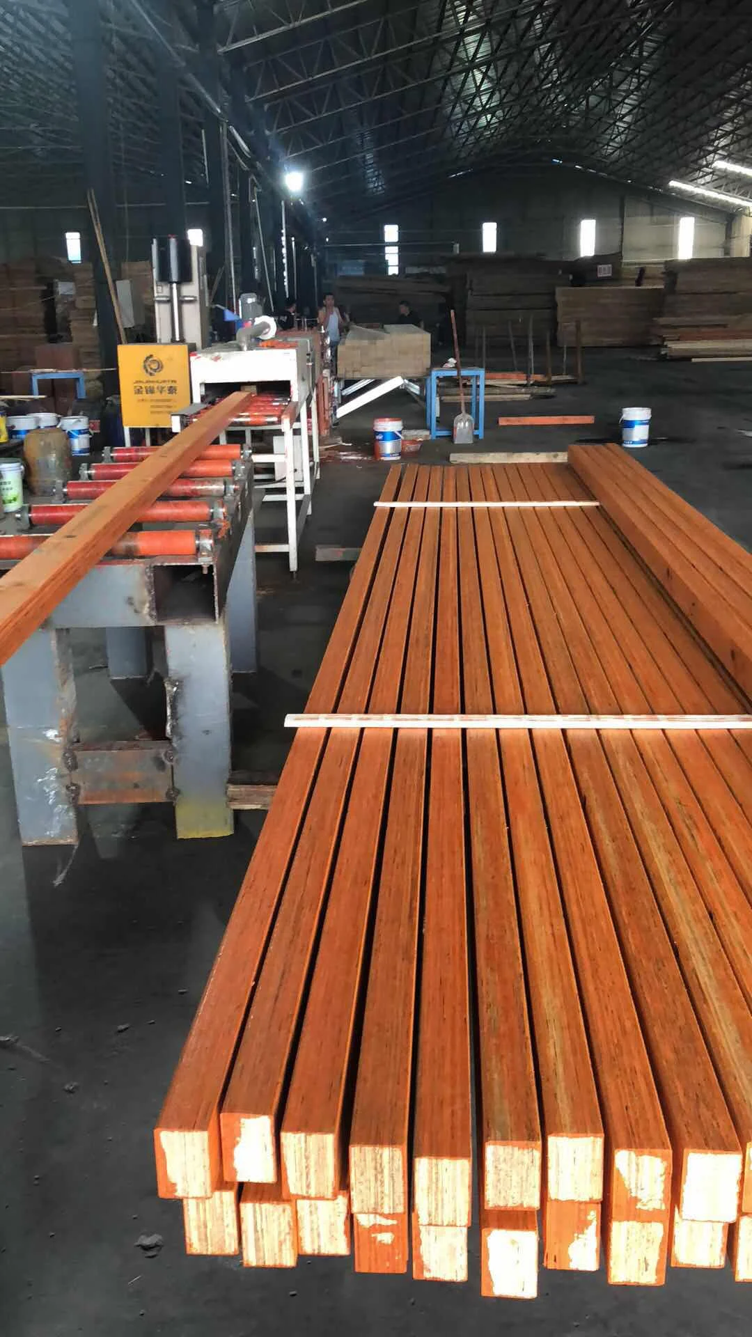 Australian Standard Formwork LVL Beam, Larch TruForm LVL Timber ...