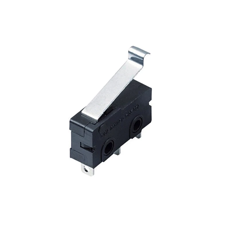 CHA Micro Switch 5A 250VAC WK2 Series - Reliable Miniature Micro Switch