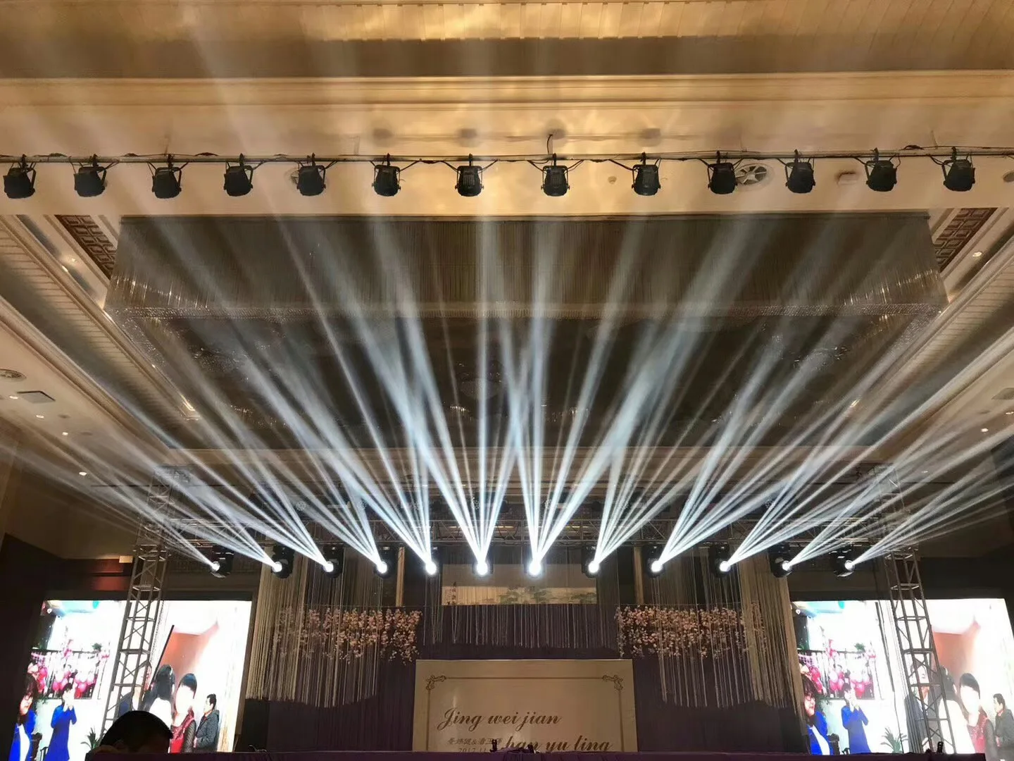 Usa Directly Ship Free Shipping Beam 7r 230w Moving Head Light 16prism ...