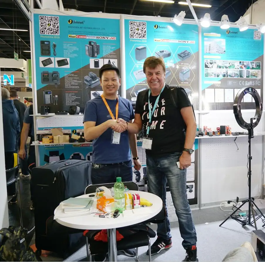 Company Overview - Shenzhen Jnt Technology Co., Ltd.