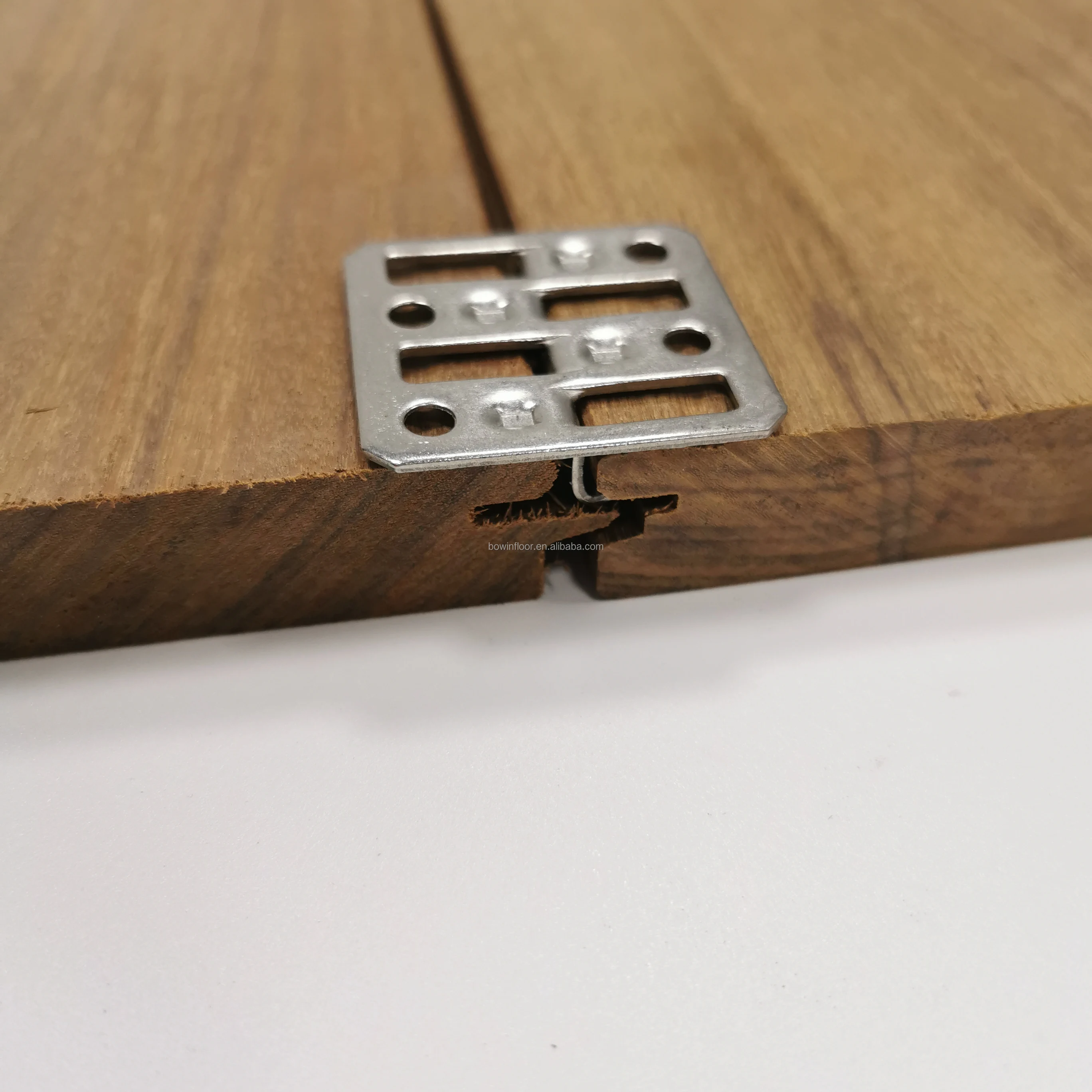 Shop Ipe Hardwood Wall Siding - Durable & Stylish Cladding